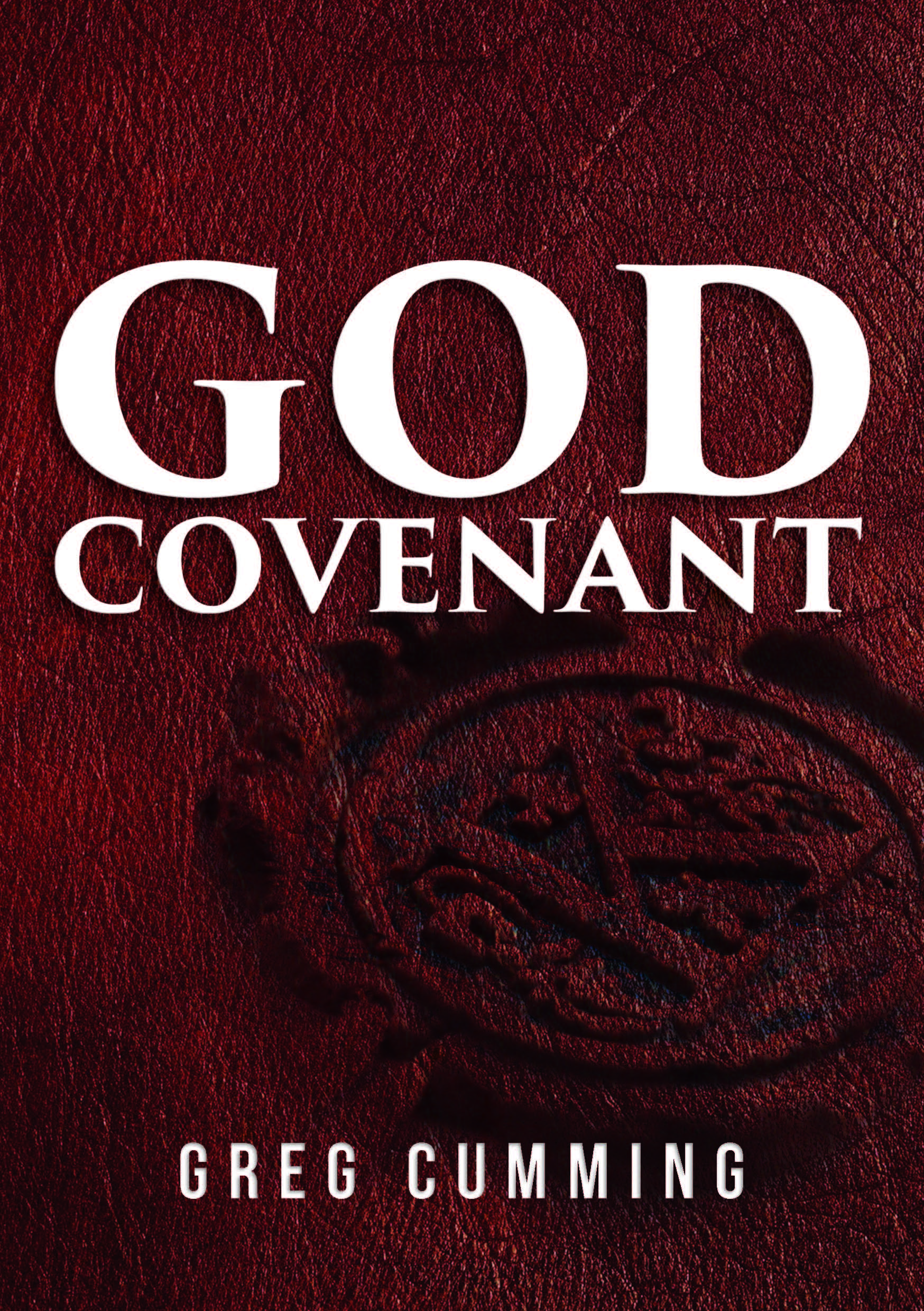 Book Cover Front – The Torah Portion