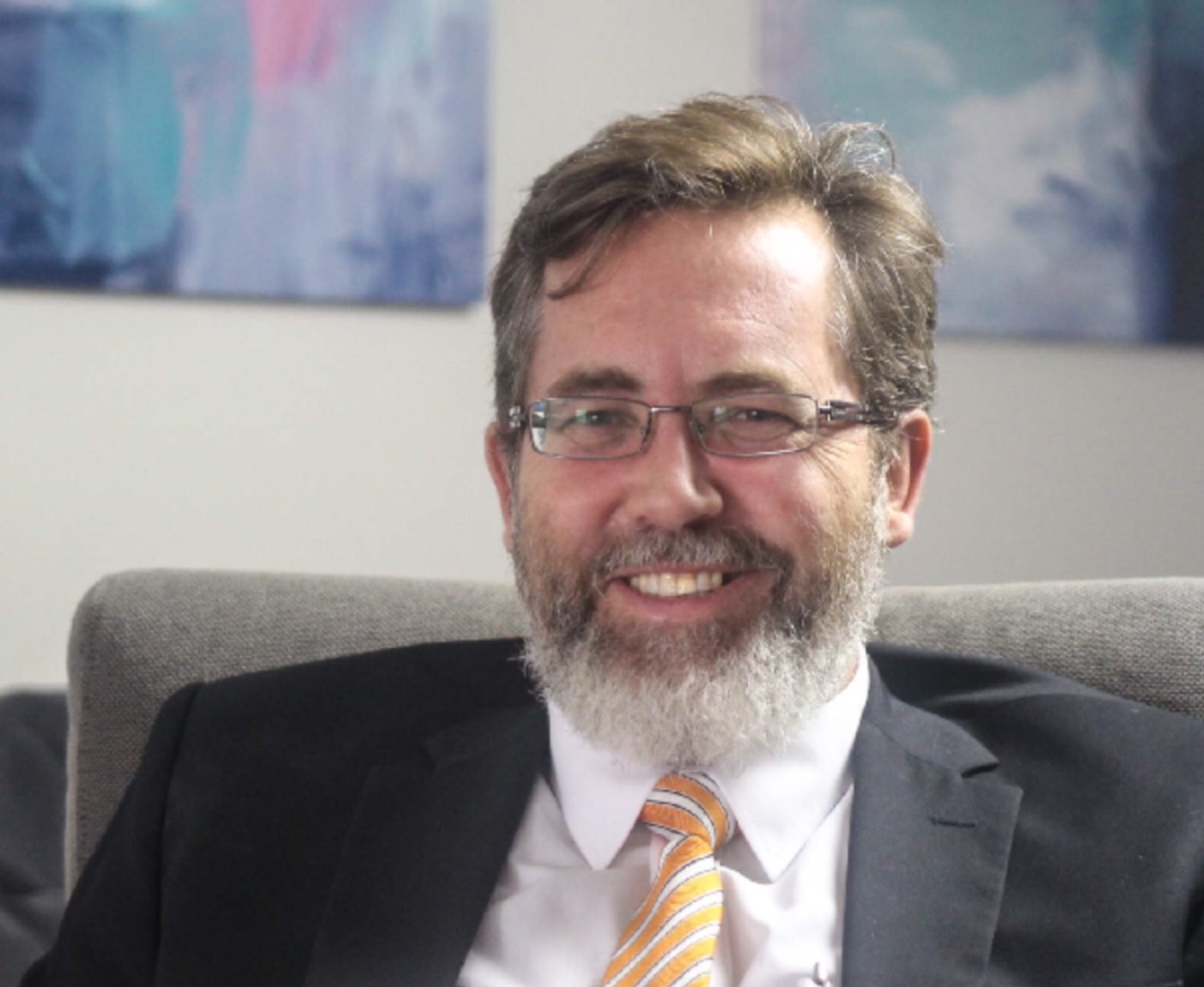 Greg Cumming – The Torah Portion