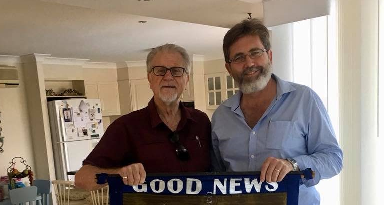 FraserGreg2 – The Torah Portion