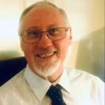 Tony Lever – The Torah Portion