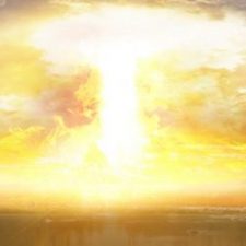 fire-heaven – The Torah Portion